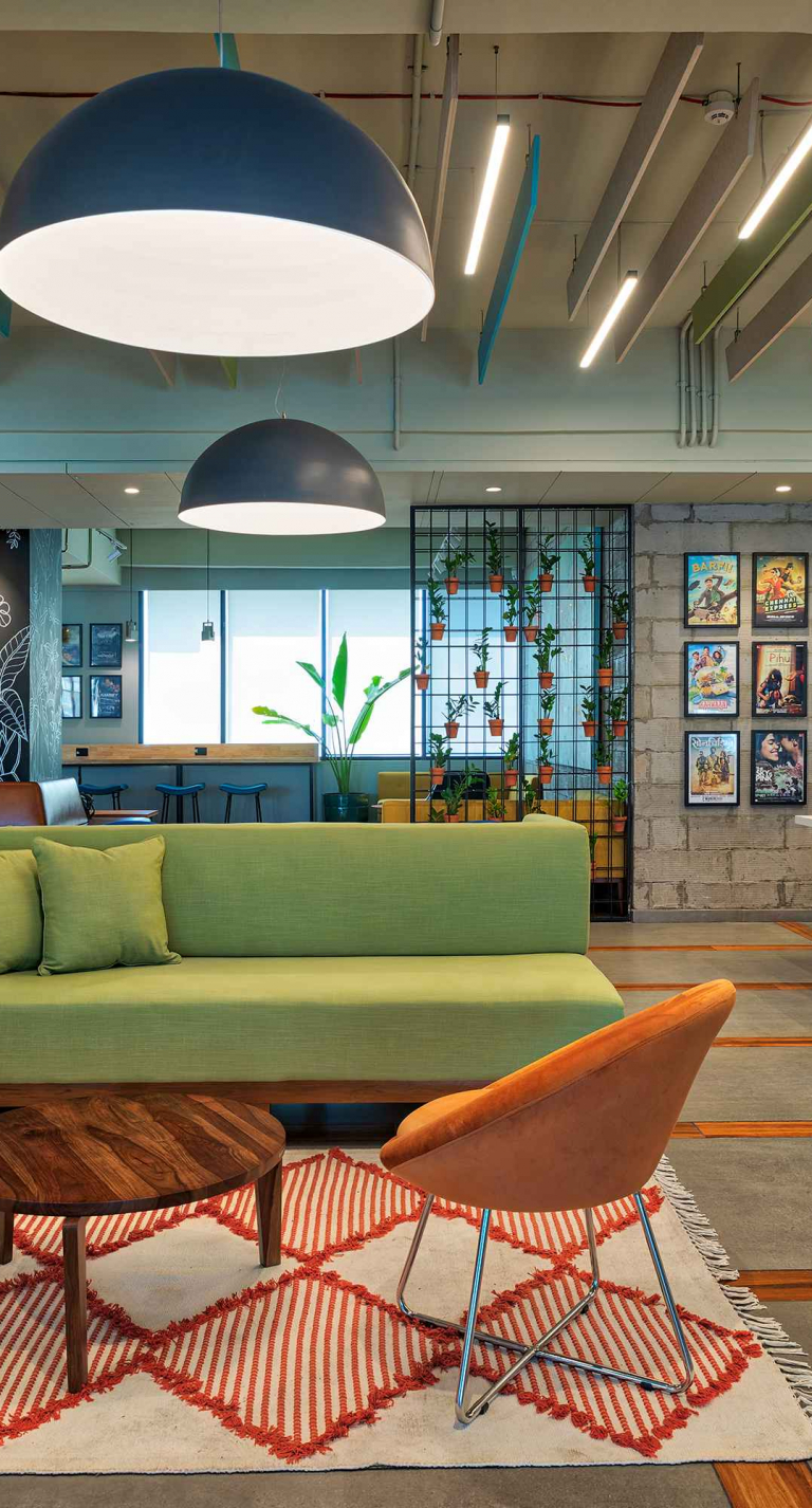 Home - Green Square Turnkey Solutions